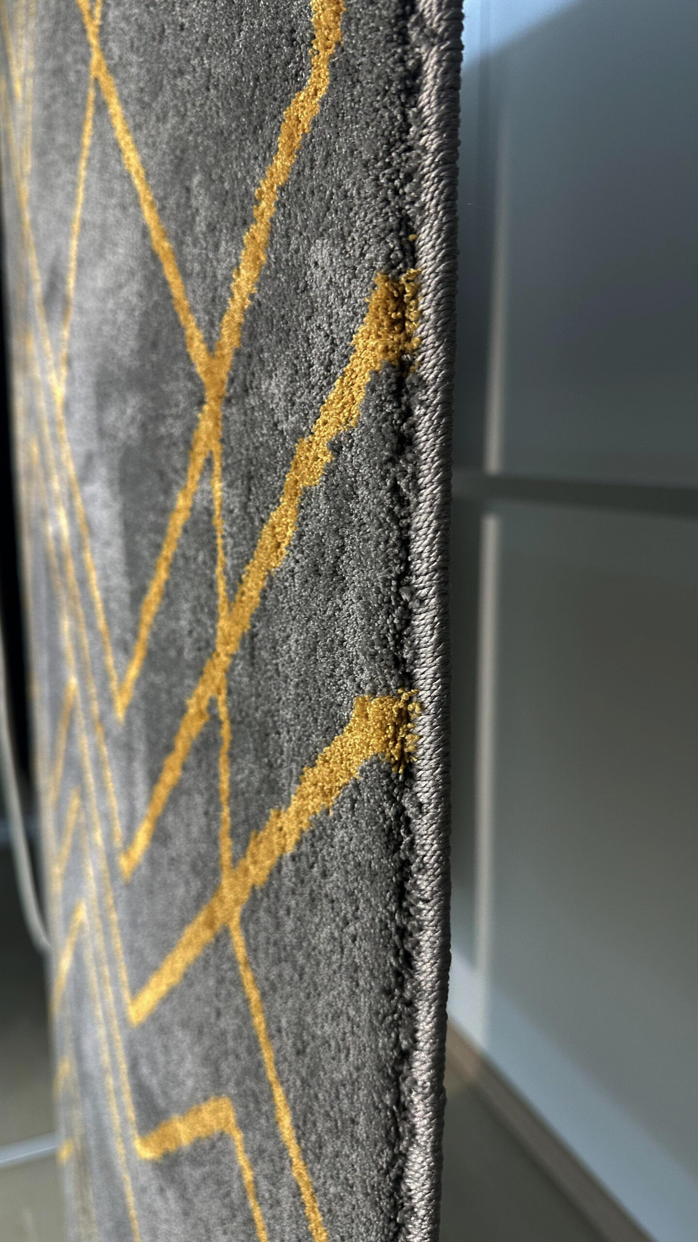 CREATIVE 74GYG SINTELON TEPIH - GreenLux