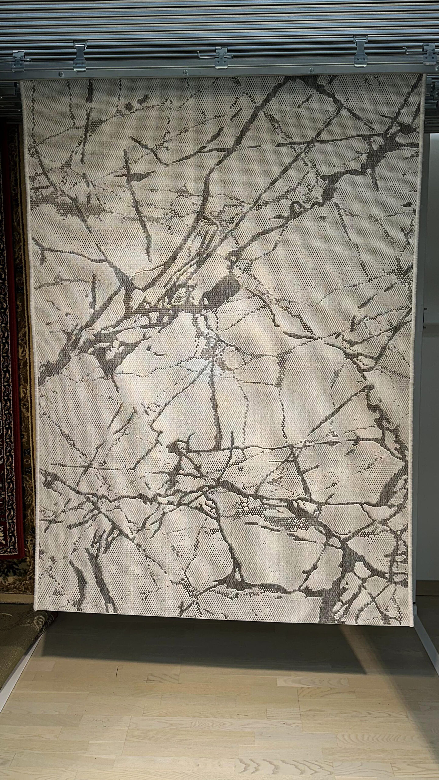 Z-ADRIA NEW 34SGS SINTELON TEPIH - GreenLux