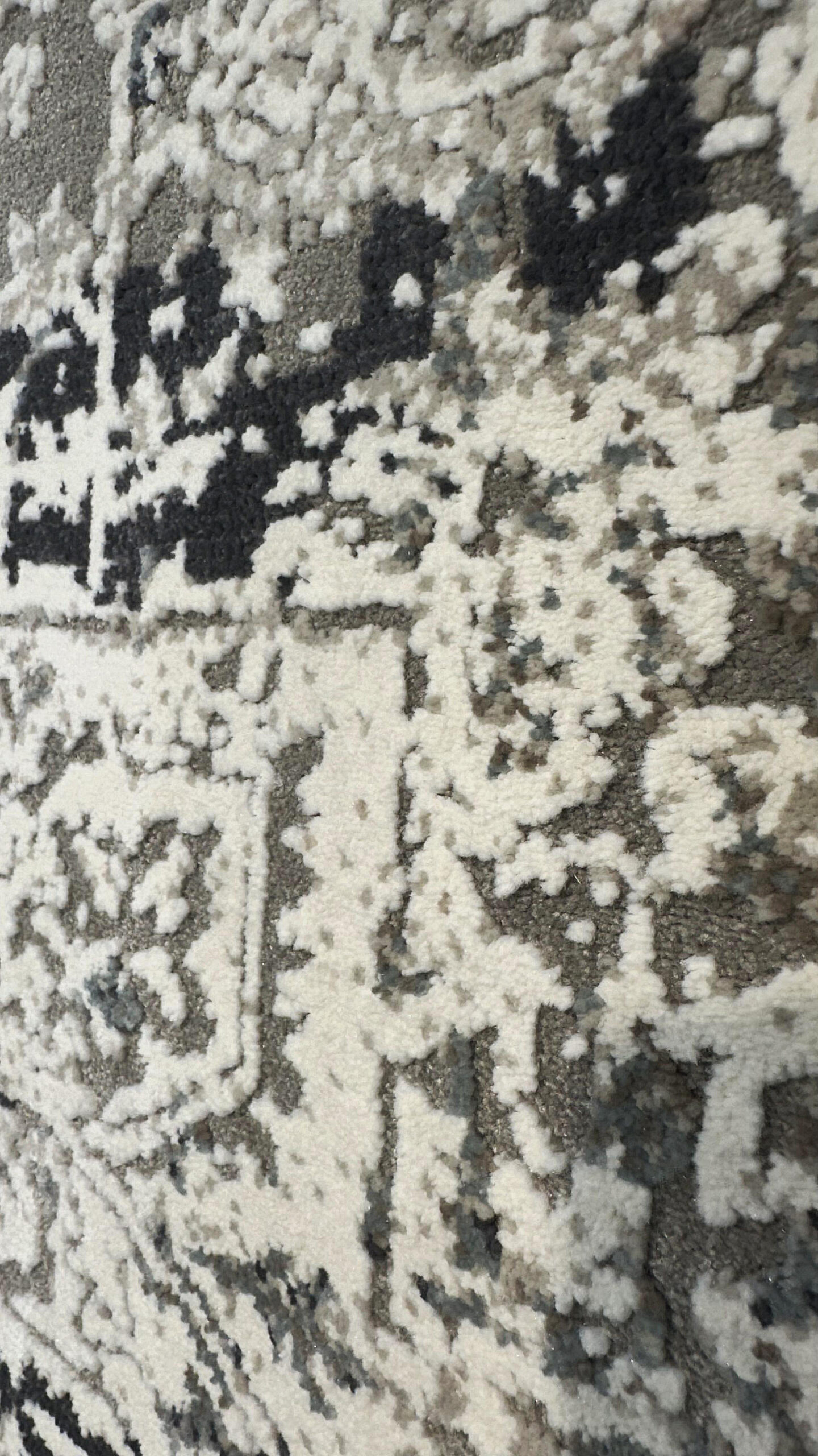 BOHO 37VGW SINTELON TEPIH - GreenLux