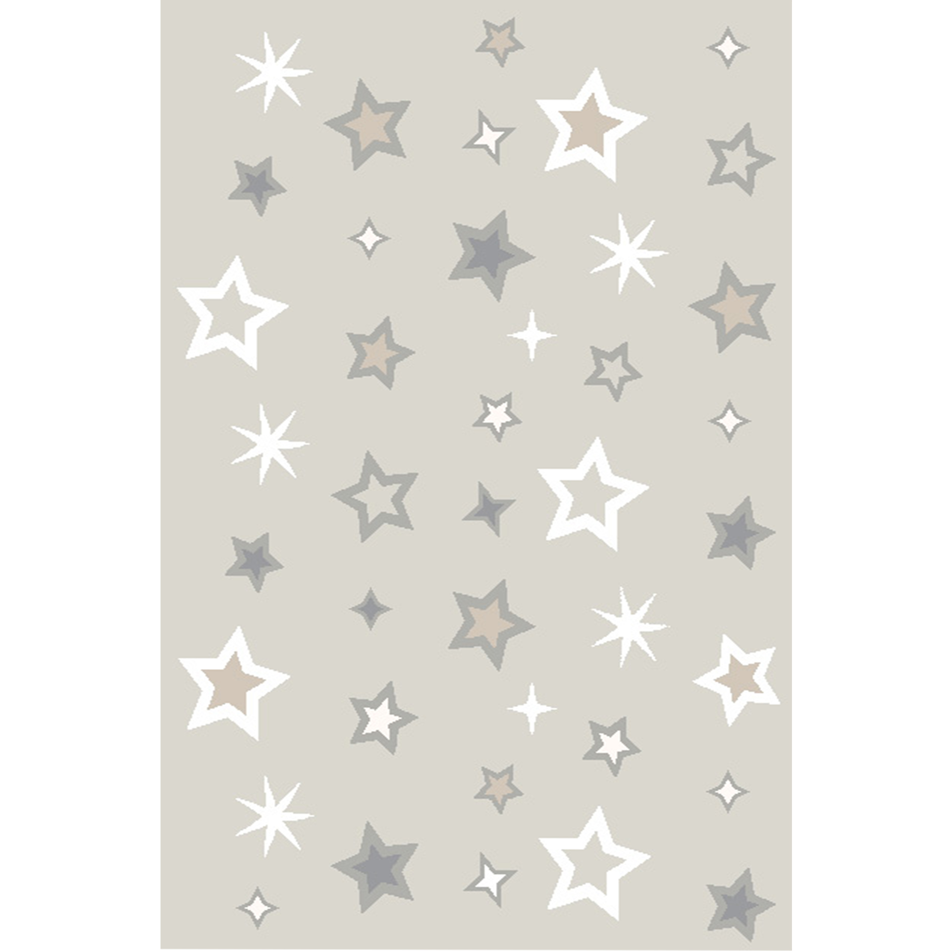 DEČIJI BOHO 83EGE SINTELON TEPIH - GreenLux