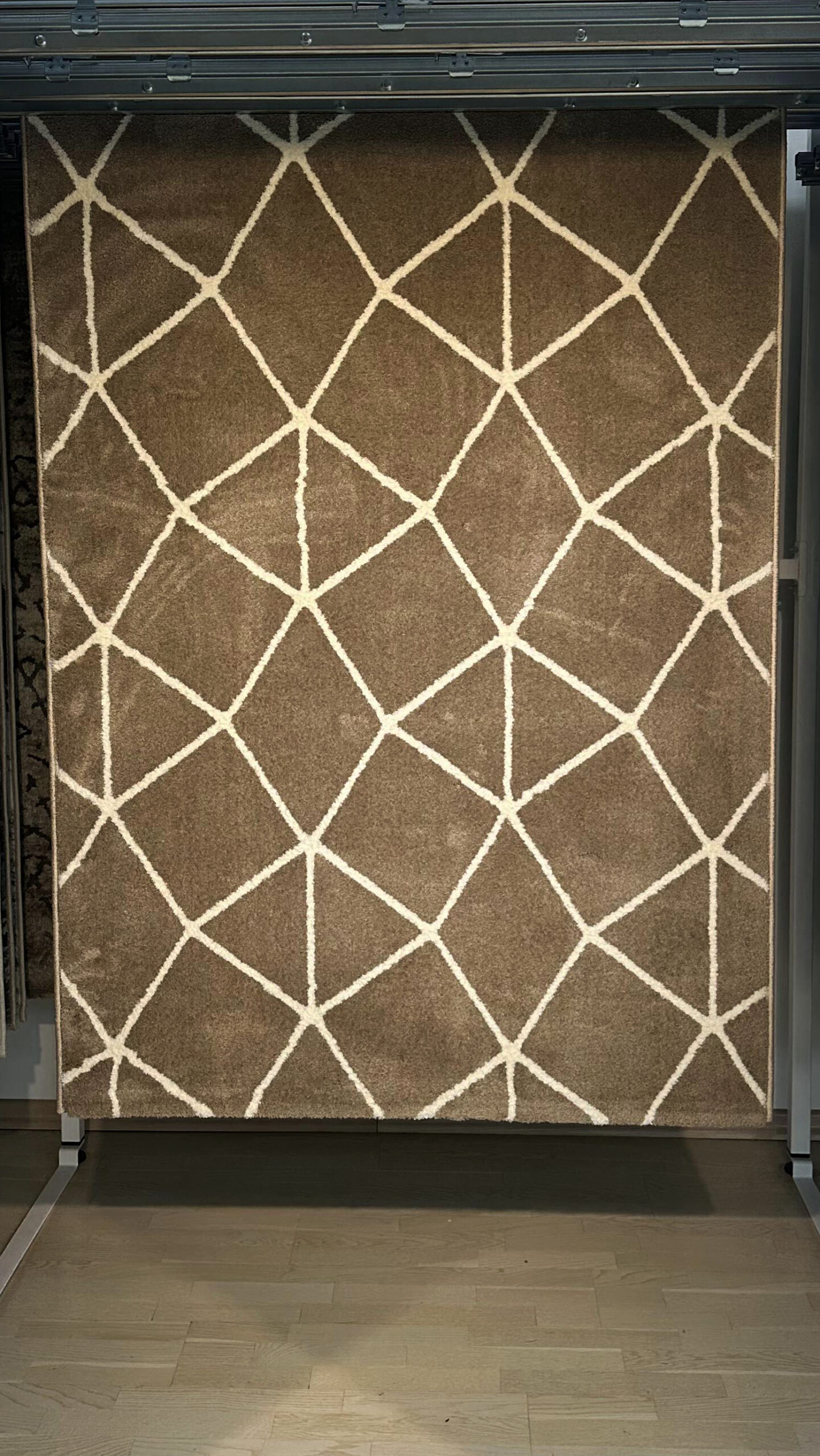 CREATIVE 49EWE SINTELON TEPIH - GreenLux