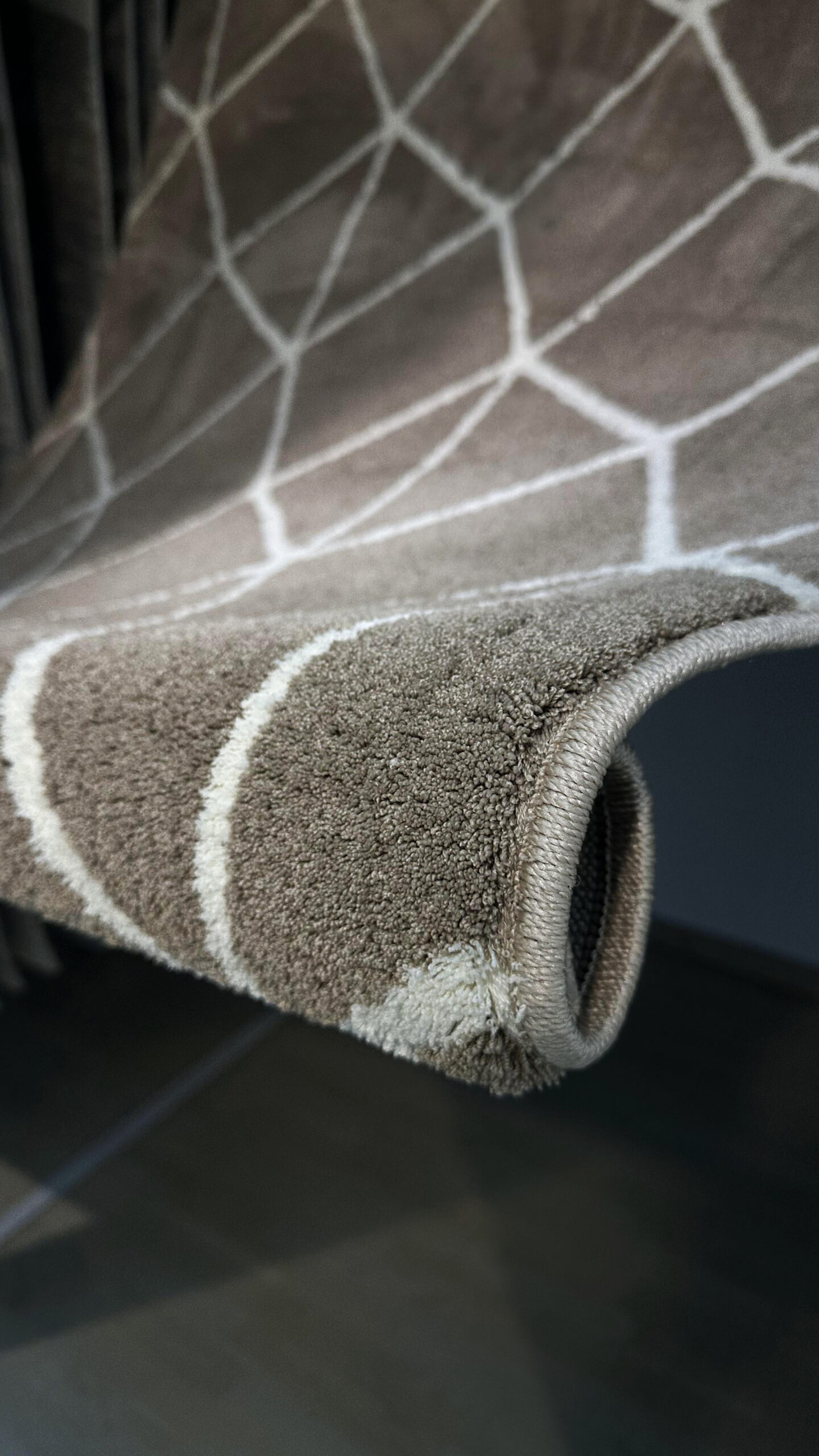 CREATIVE 49EWE SINTELON TEPIH - GreenLux