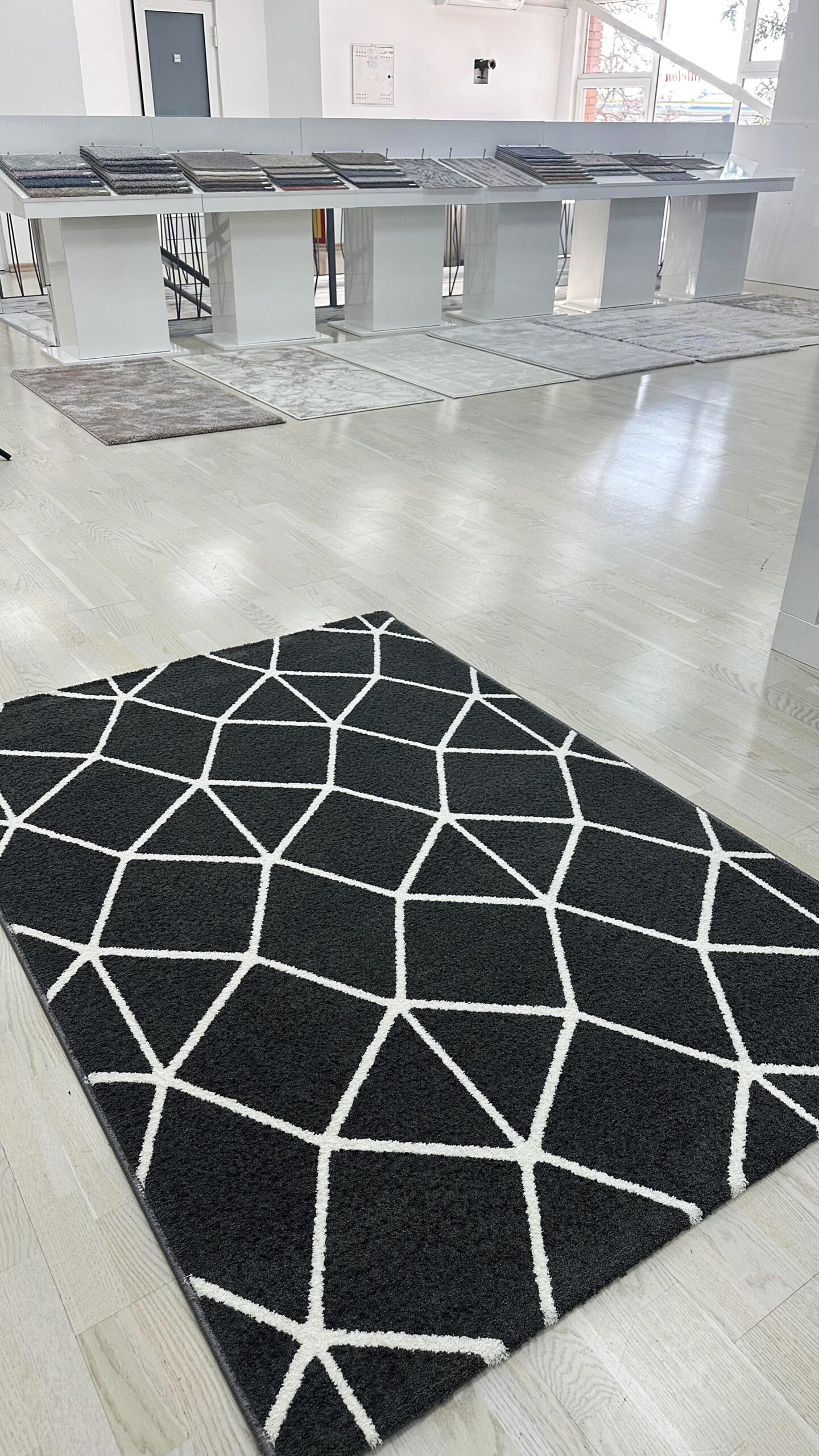 CREATIVE 49GWG SINTELON TEPIH - GreenLux