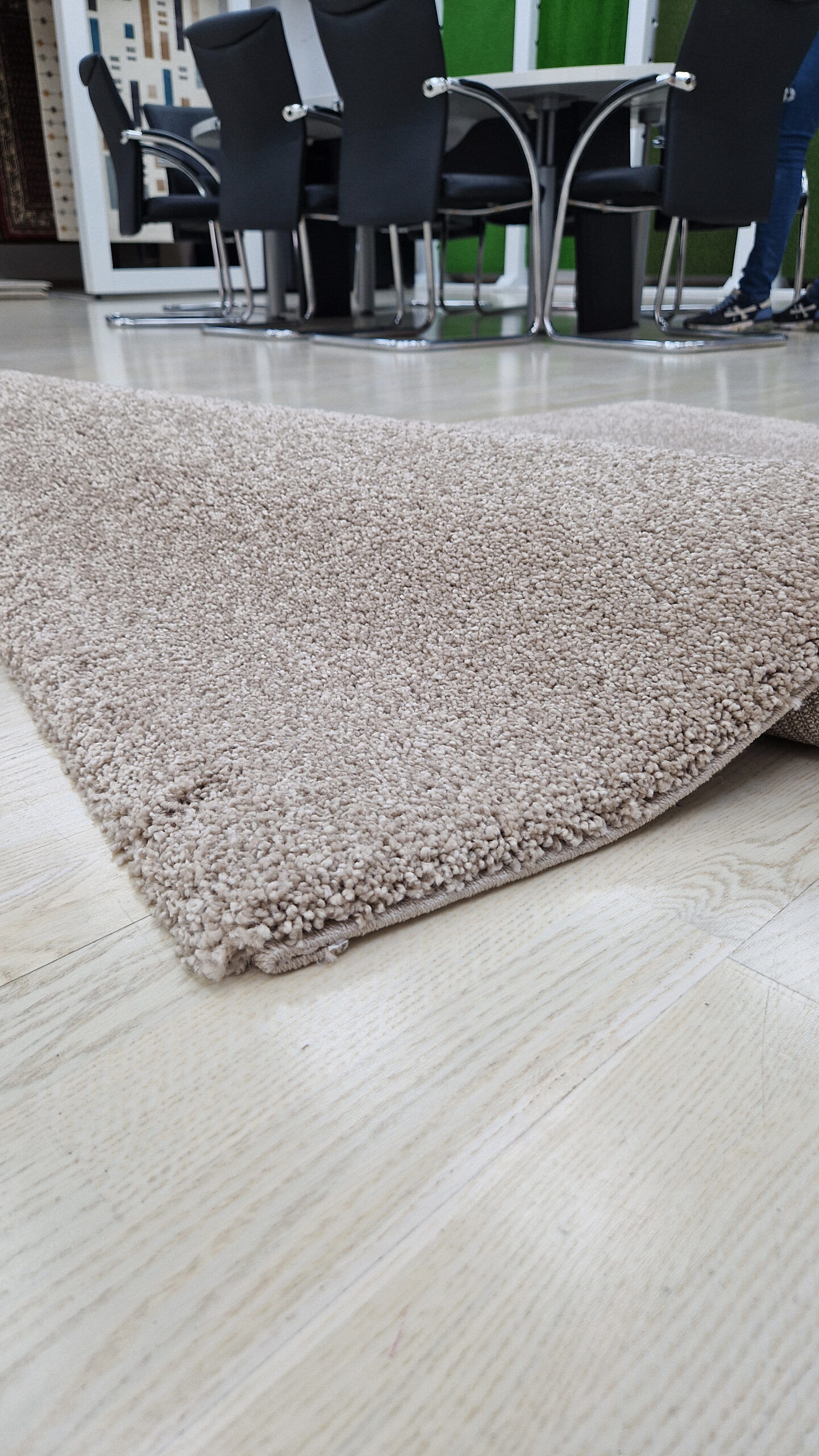 PURE 01EWE SINTELON TEPIH - GreenLux