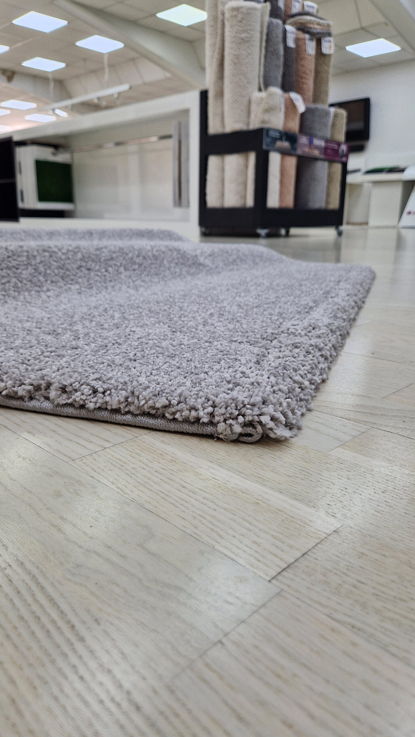 PURE 01SSS SINTELON TEPIH - GreenLux