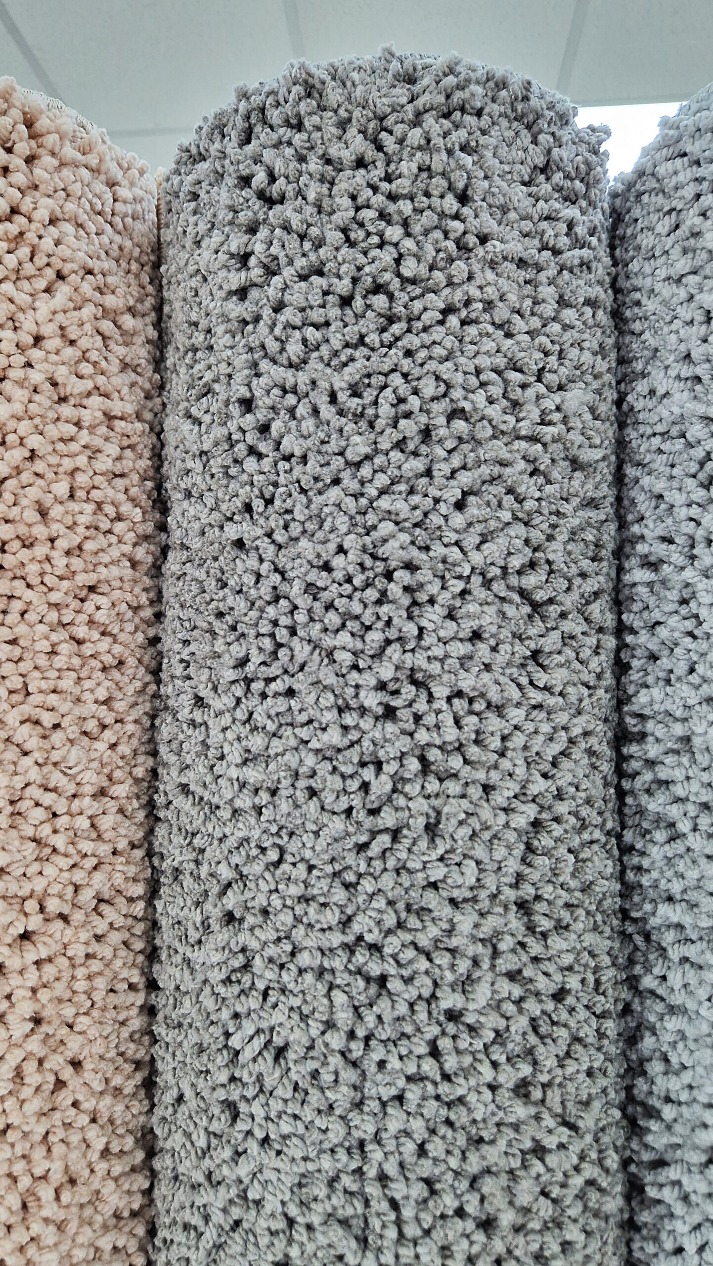 PURE 01SSS SINTELON TEPIH - GreenLux