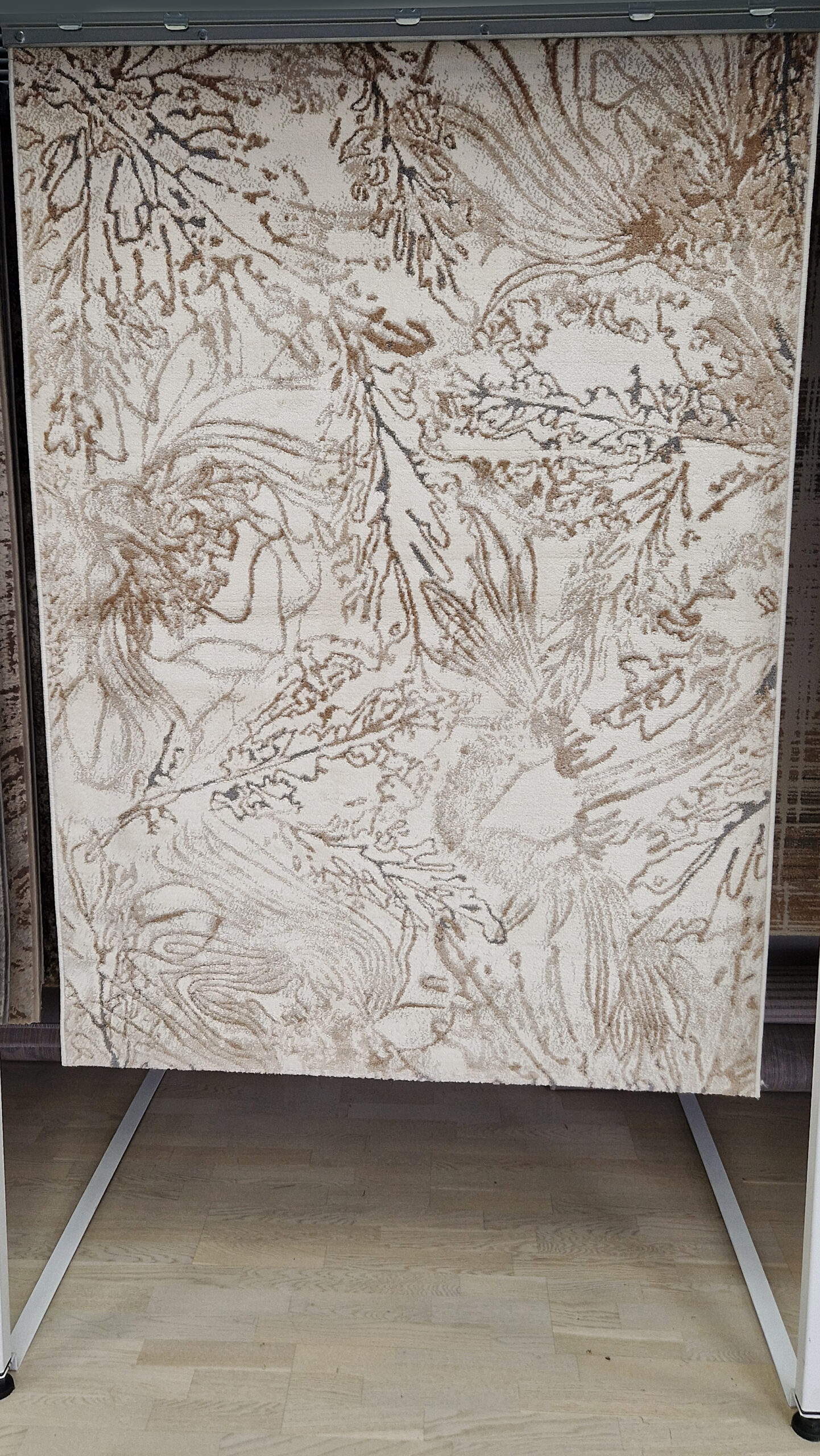 SAGA 01WHW SINTELON TEPIH - GreenLux