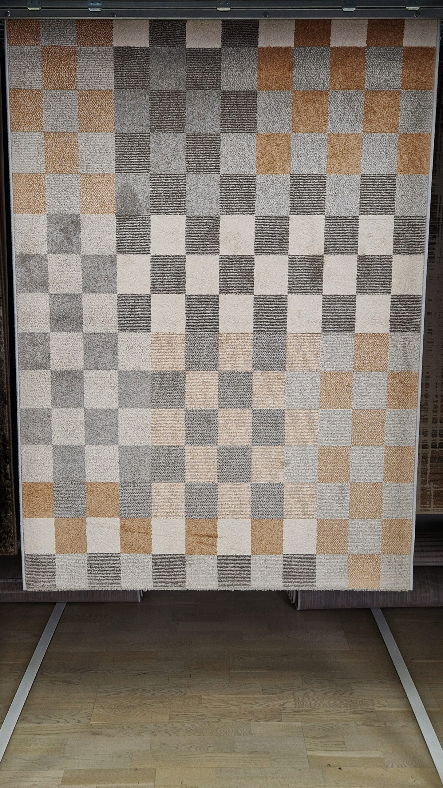 TERRA 24SYS SINTELON TEPIH - GreenLux