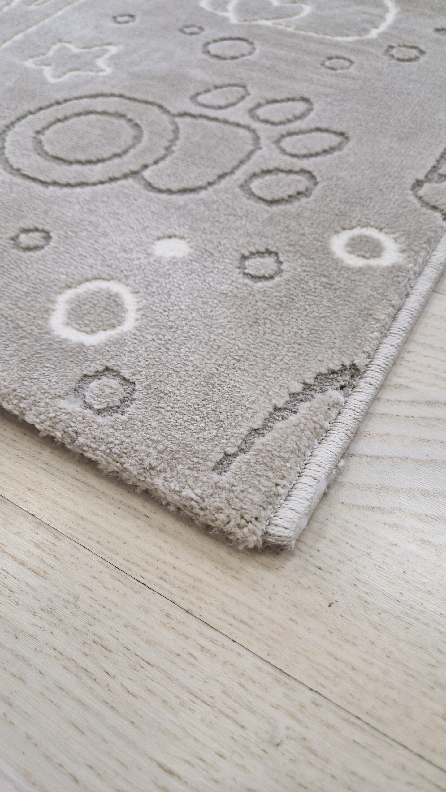 DEČIJI BOHO 84EGE SINTELON TEPIH - GreenLux