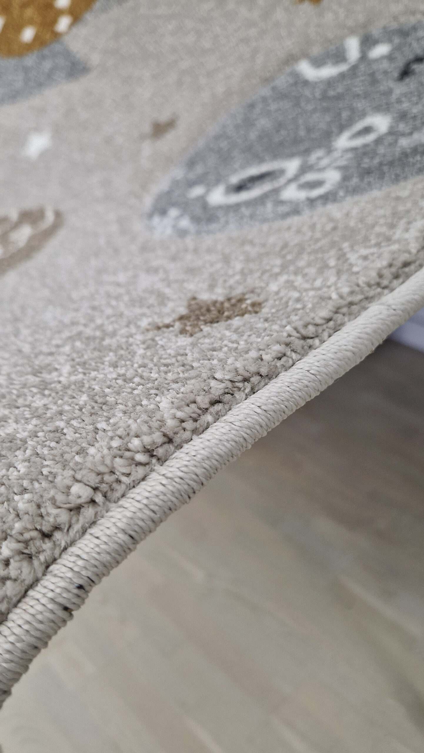 DEČIJI VEGAS 10SYE SINTELON TEPIH - GreenLux