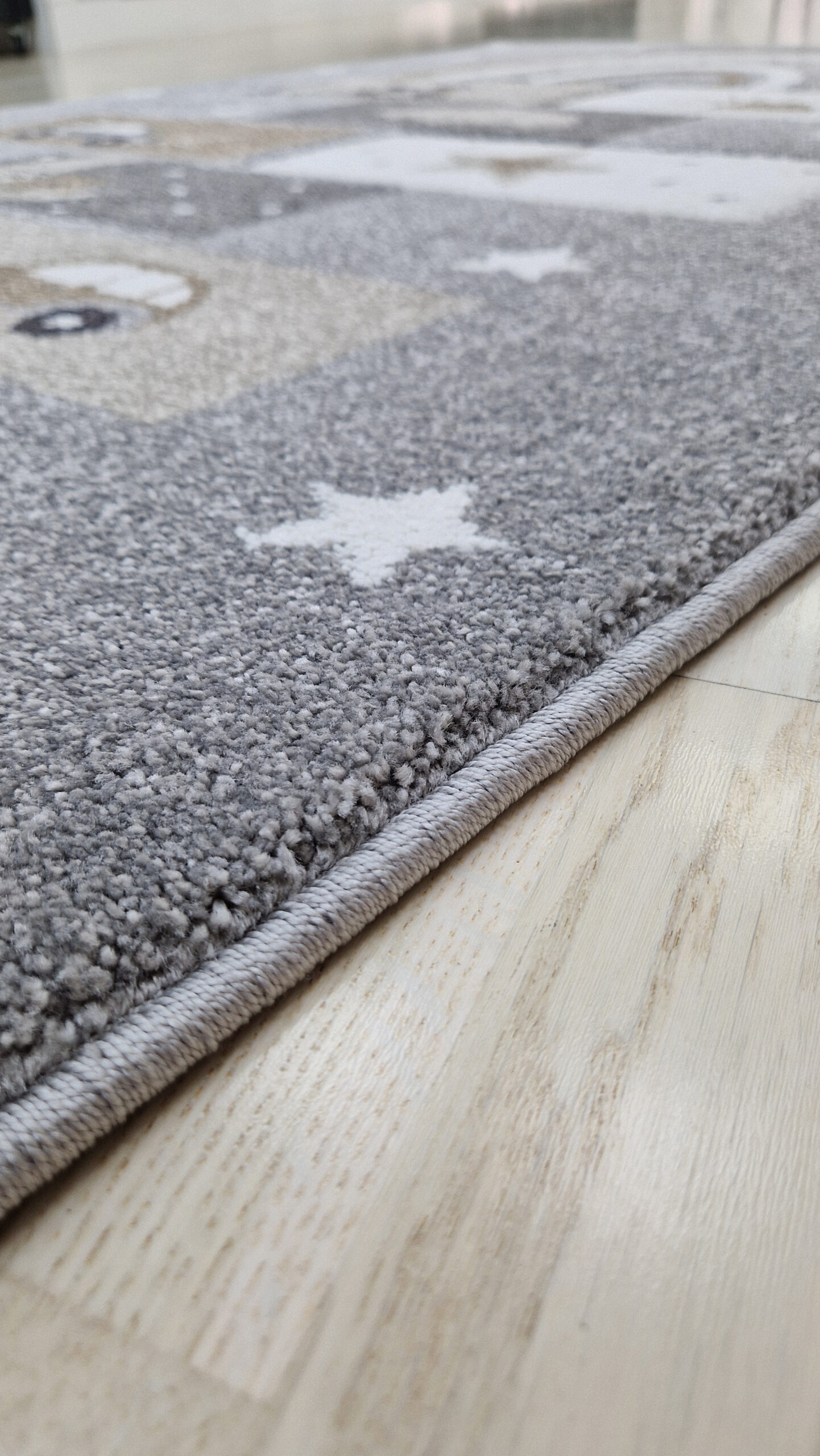 DEČIJI VEGAS 14SWS SINTELON TEPIH - GreenLux